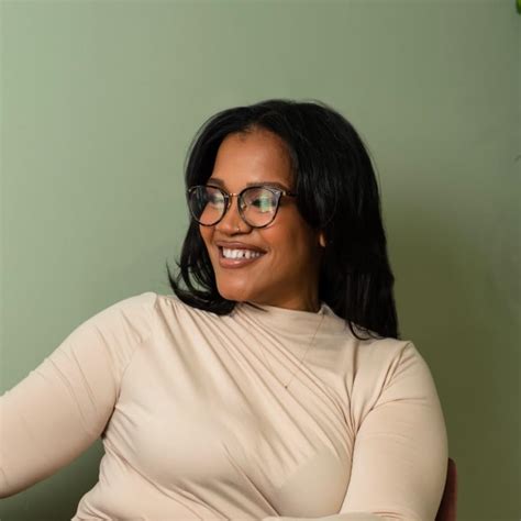 Parisha Smiths Amazon Page