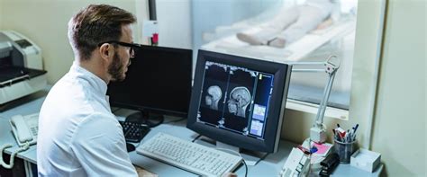 Ris And Pacs How They Work Together In Radiology