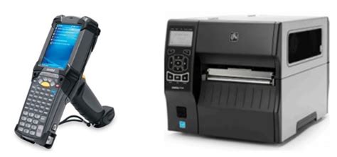 Barcode And Printer Solutions Midcom Data Technologies Midcom Data