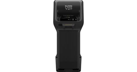 SunMi V S Plus Mobile Terminal With Printer G NFC D