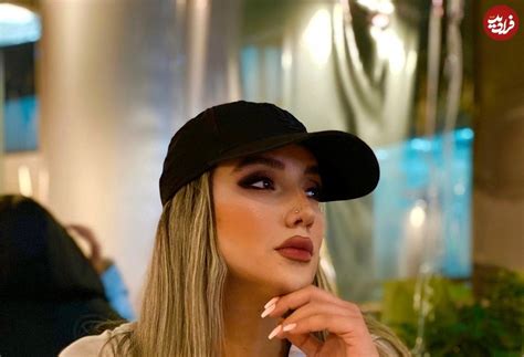 عکس تیپ و چهره عزت سریال ستایش بعد 6 سال؛ مینا دلشاد در 33 سالگی