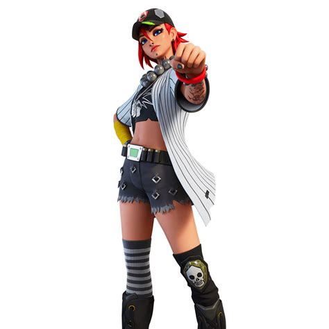 Dusty Fortnite Skin Fortnitegg