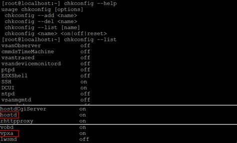 5 Methods To Restart Vmware Management Services