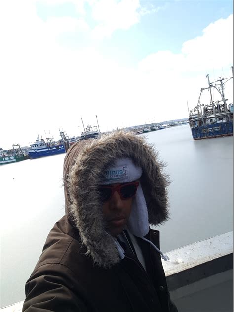 Chef Roarys Restaturant Showcase — Chef Jason Peru