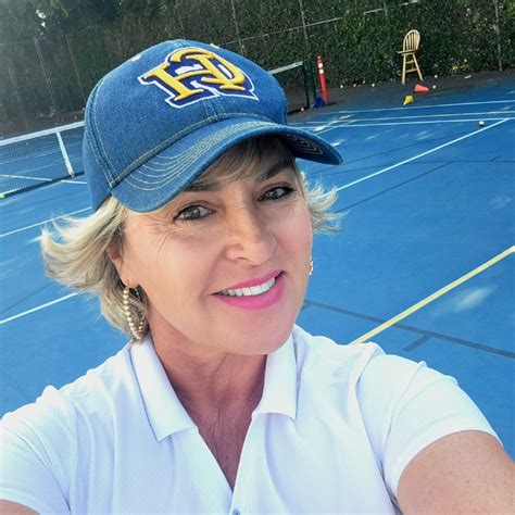 Get To Know Campbell Hall Youth Tennis Coach Melissa Detwiler Bvm Sports
