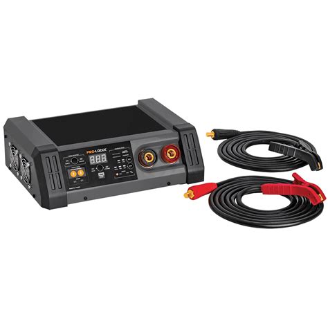 Clore Automotive Pl6850 Battery Charger 1224v Clean Power Supply 120a