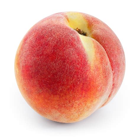 Peach White Flesh Walmart Canada