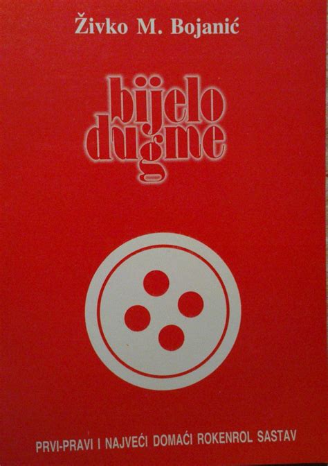 Bijelo Dugme Le Mybook