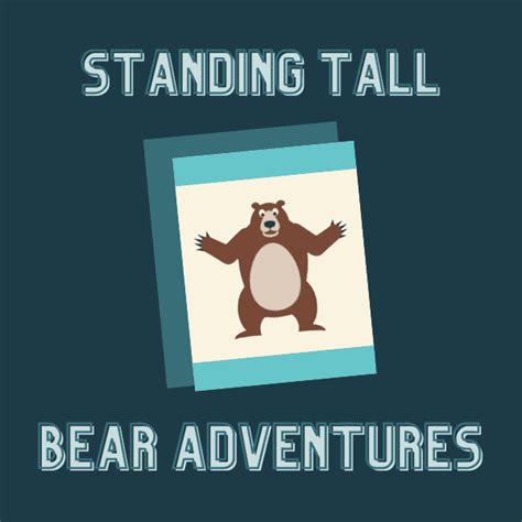 Standing Tall Requirements Ultimate Scouts