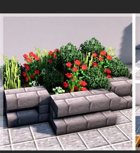 How To Make A Good Looking Bush In Minecraft Yahoo Image Search