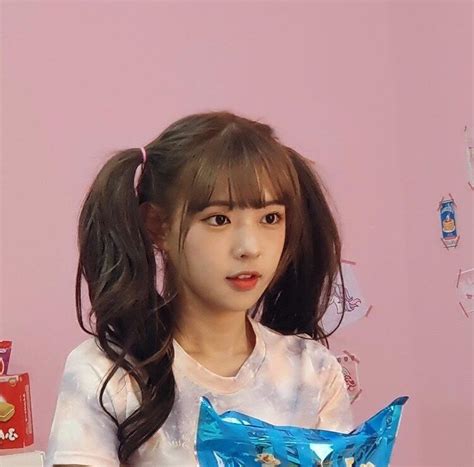 프로필 사진 촬영하는 스트리머 Bj 잼미 연예이슈 수다방 네모판