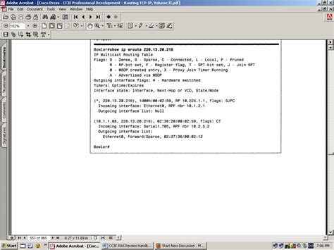 Solved Pim Dm And Pim Sm Cisco Community
