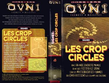 Ufo Ufos At Close Sight The Dossier 8 Documentary On Crop Circles