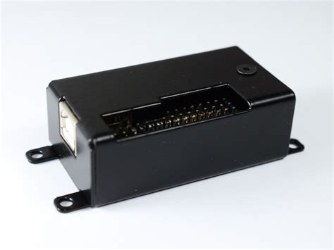 Bu0836a Enclosure Leo Bodnar Electronics