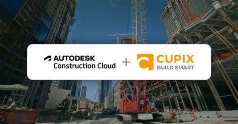 Cupix On Linkedin Cupix Cupixworks Acc Constructionmanagement