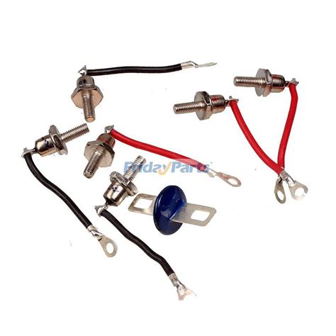 Diode Rectifier Kit Rsk1001 For Stamford Generator Bc1618 Series