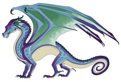 Rainwing Adopt [closed] By Wwviolets On Deviantart