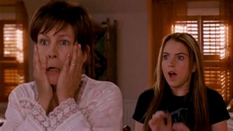 Hollywood Minute A ‘freaky Friday Sequel Cnn