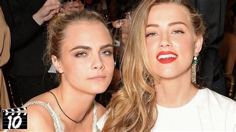 Top 10 Celebrity Hookups You Never Knew About Part 2 Youtube