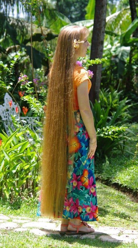100 Extreme Long Hair Ideas Long Hair Styles Hair Very Long Hair