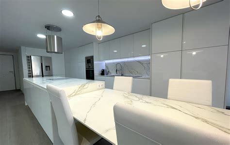 Reforma Loft De María Y Luca Inedval Ingeniería Y Edificación