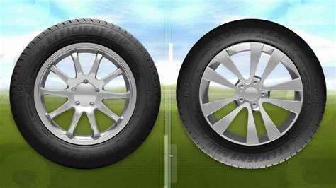 Goodyear Efficientgrip Compact Ipg