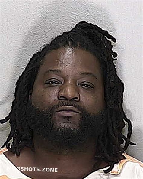 Johnson Terry Winfred Jr 04 13 2023 Marion County Mugshots Zone