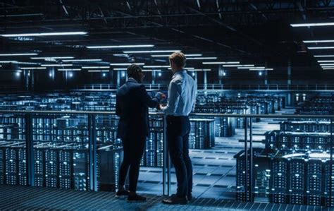 Maximizing Efficiency And Minimizing Costs Lessons From Real World Infrastructure Optimization