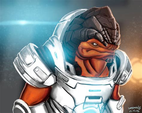Grunt By LoginovLS On DeviantArt