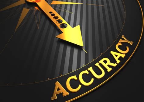 Photo Of Accuracy Meter · Zaggocare