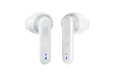 Ecouteurs Jbl Wave Flex Blanc Darty