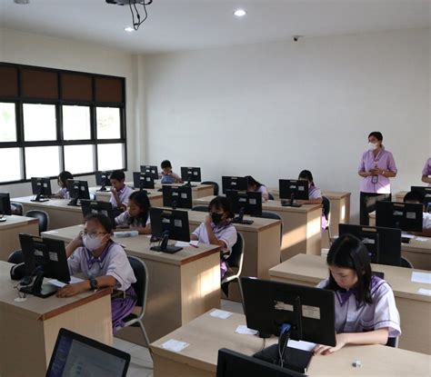 Anbk Kelas 5 Sd Trinitas Menuju Prestasi Terbaik Sekolah Trinitas Bandar Lampung