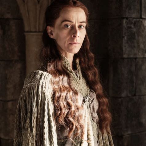 Lysa Arryn Villains Wiki Fandom Powered By Wikia