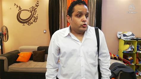 محمد جمجوم مشهد تمثيلي 🎭 Youtube