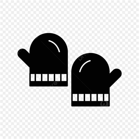 Gloves Vector Design Images Vector Gloves Icon Gloves Icons Gloves