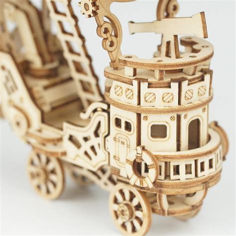 Mini Zeppelin 19e Eeuws Vliegen Diy Do And Build It Yourself