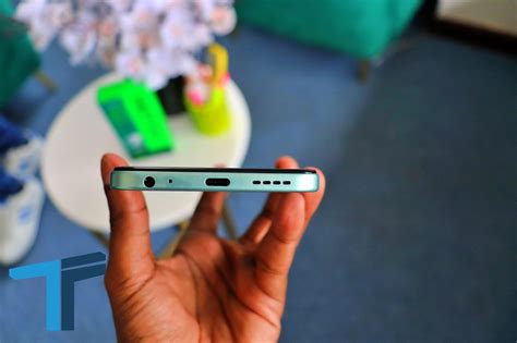 Infinix Hot I Review Best Budget Camera Smartphone