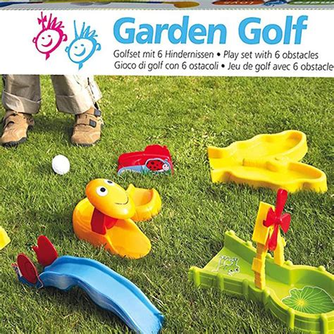 10 Gartenspielzeuge Für Spaß Und Action Im Freien