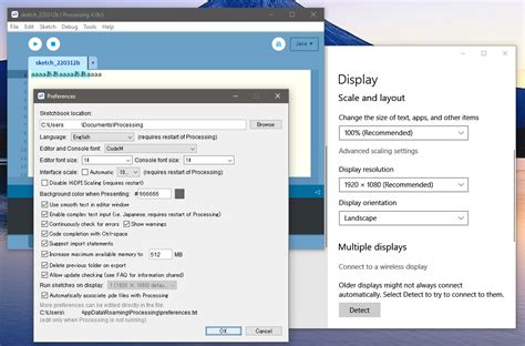 text caret position shifts when typing japanese · issue 447 · benfry processing4 · github