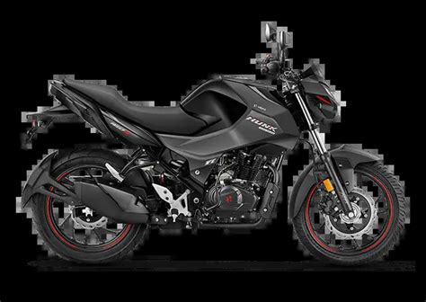 Moto Hunk 160r
