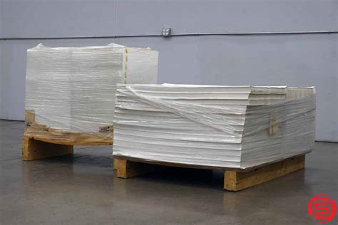 Assorted Paper 082319085946 Boggs Equipment