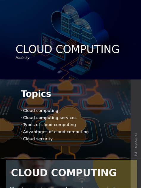 Understanding Cloud Computing Basics Pdf Cloud Computing Software