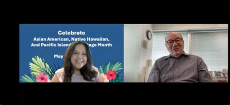 What A Delight I Had Emceeing A Special Virtual Session With Astronaut