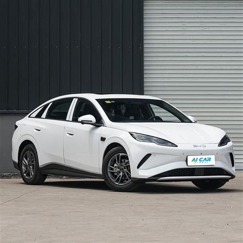 Byd Seal 06 Ev China Electric Automotive Ai Car Global