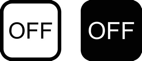 offline status icon