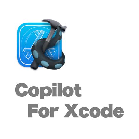 Copilot For Xcode をインストールして Github Copilot を Xcode から使う