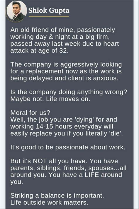 Mehak Sachdeva Posted On Linkedin