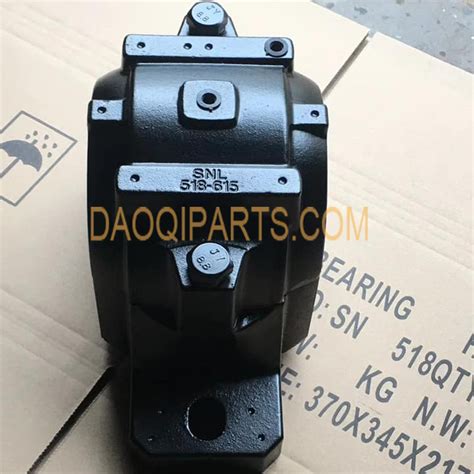 Bearing Snl 532 With Roller Bearings 22232kh3132 Sleeve