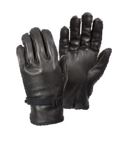 Military D3 A Leather Gloves W Liner Tactical Elite L L C