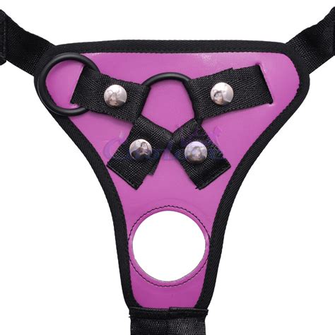 Strapon Dildo Adjustable Harness Strap On Dildo For Men Sex Toy Couple